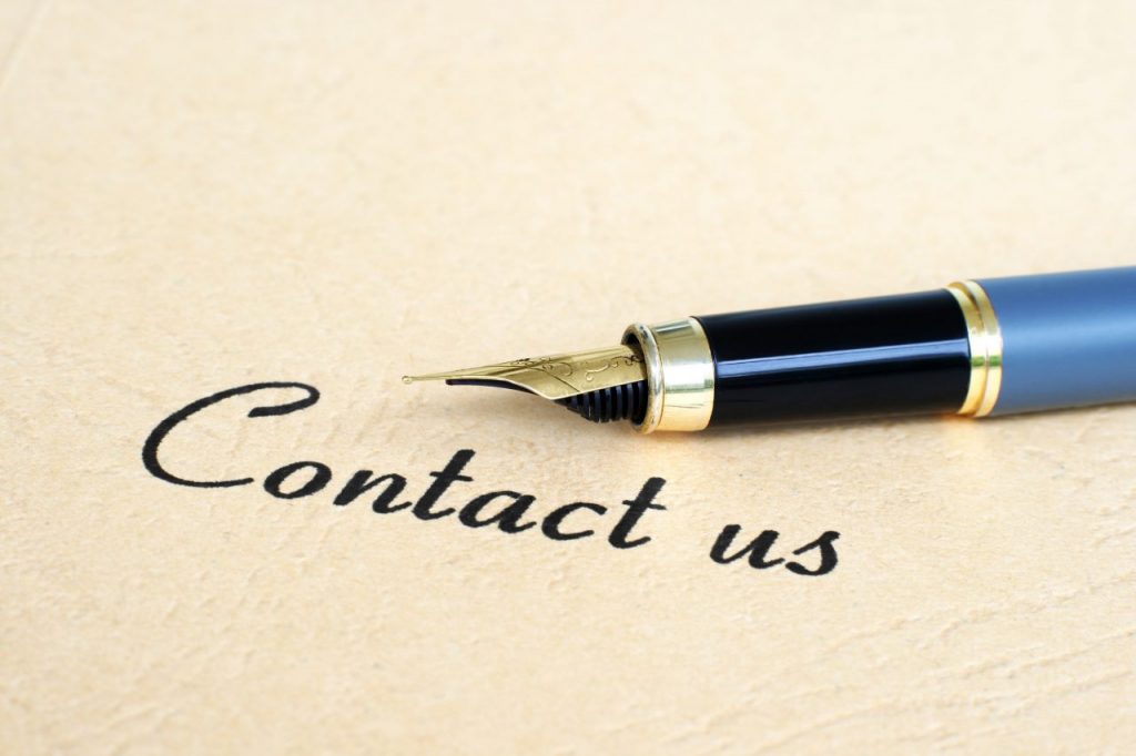 Contact Us - Nature's Earth Products