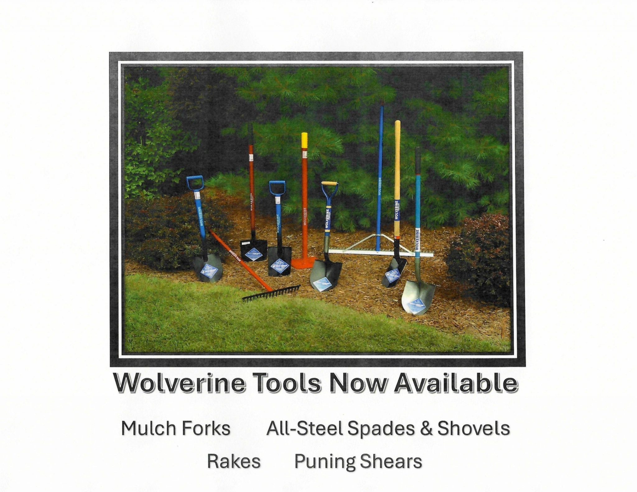 Calculators - Nature's Earth Products