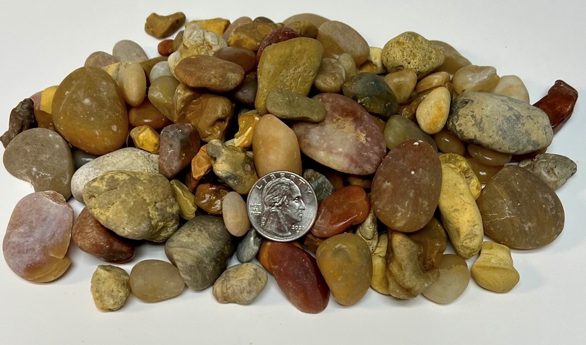 Alabama Sunset Bagged - Nature's Earth Products