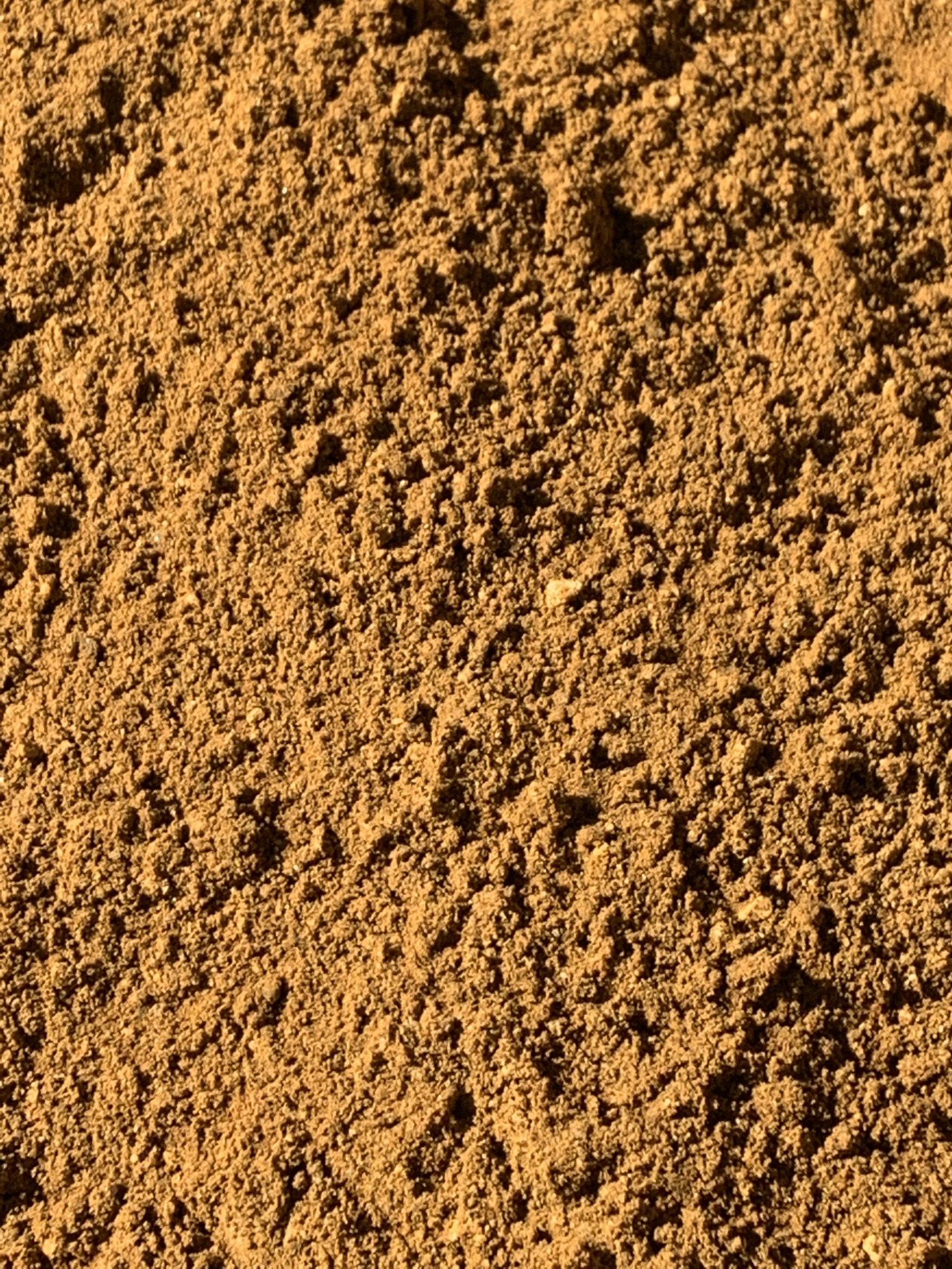 Red Sand Super Sack - Nature's Earth Products