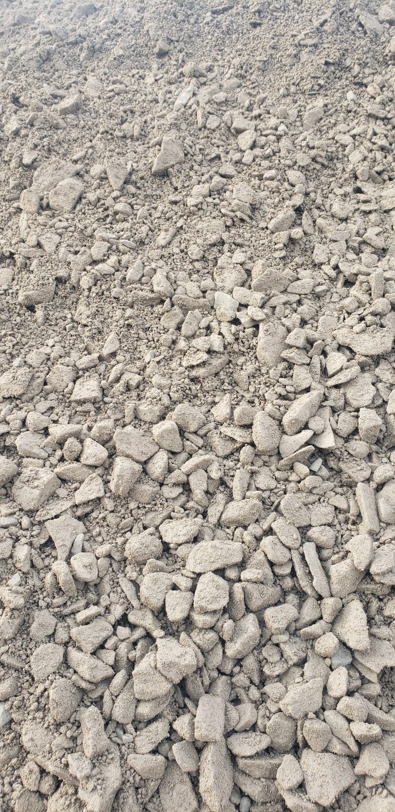 CR610 Limestone Super Sack - Nature's Earth Products