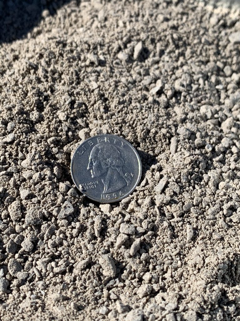 Full Ton #10 Limestone - Nature's Earth Products