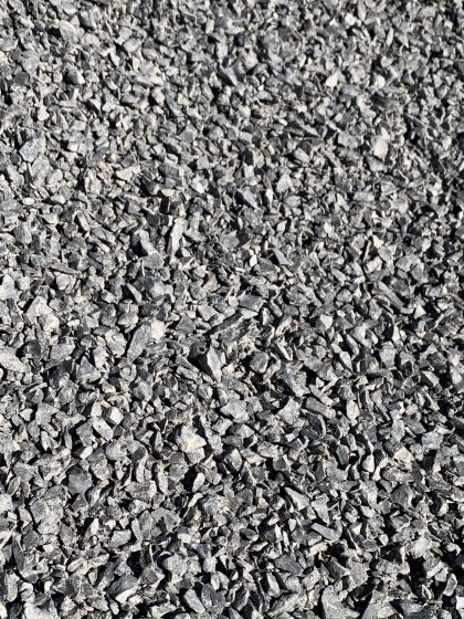 Full Ton #10 Limestone - Nature's Earth Products