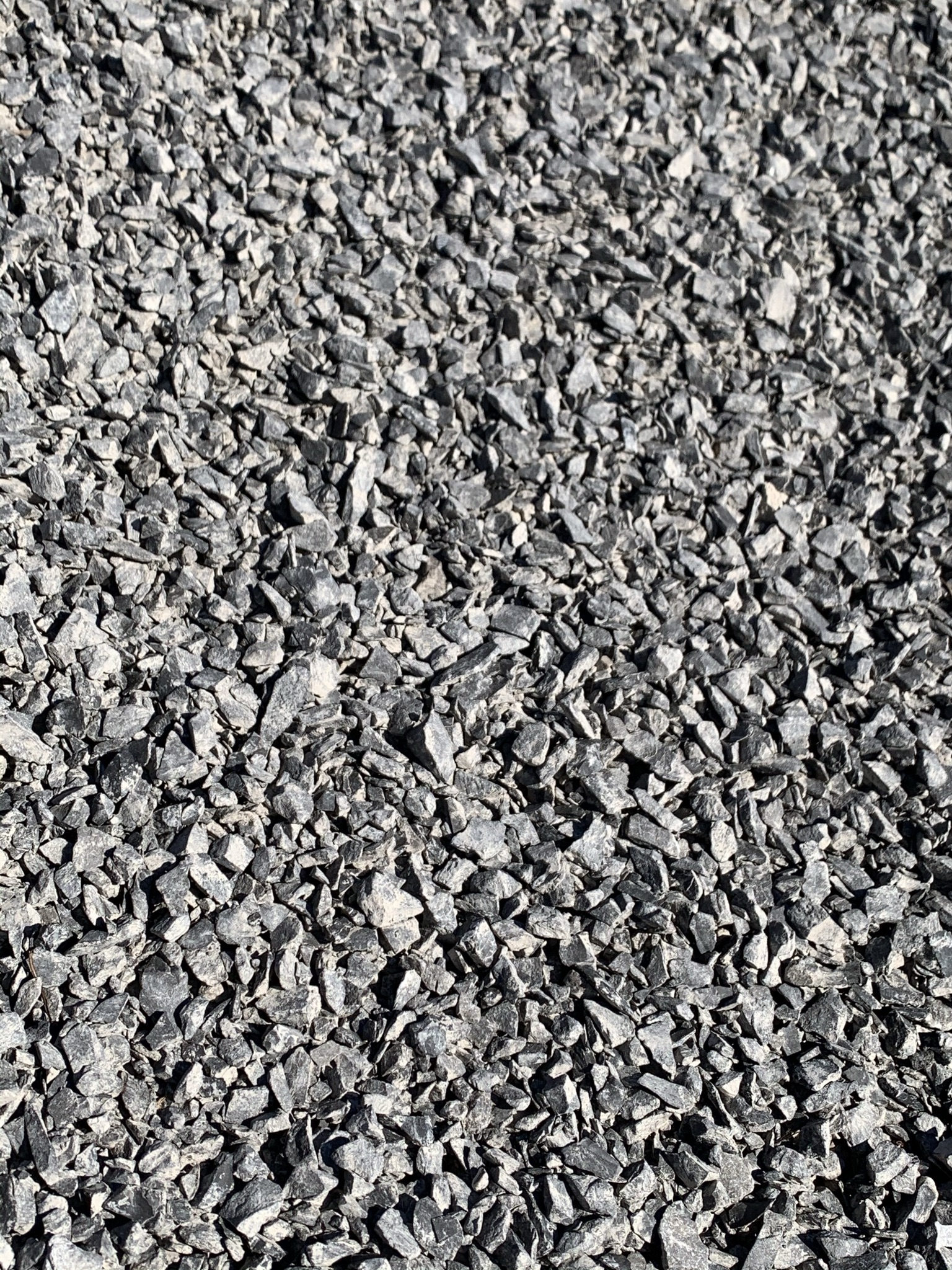 Full Ton #10 Limestone - Nature's Earth Products