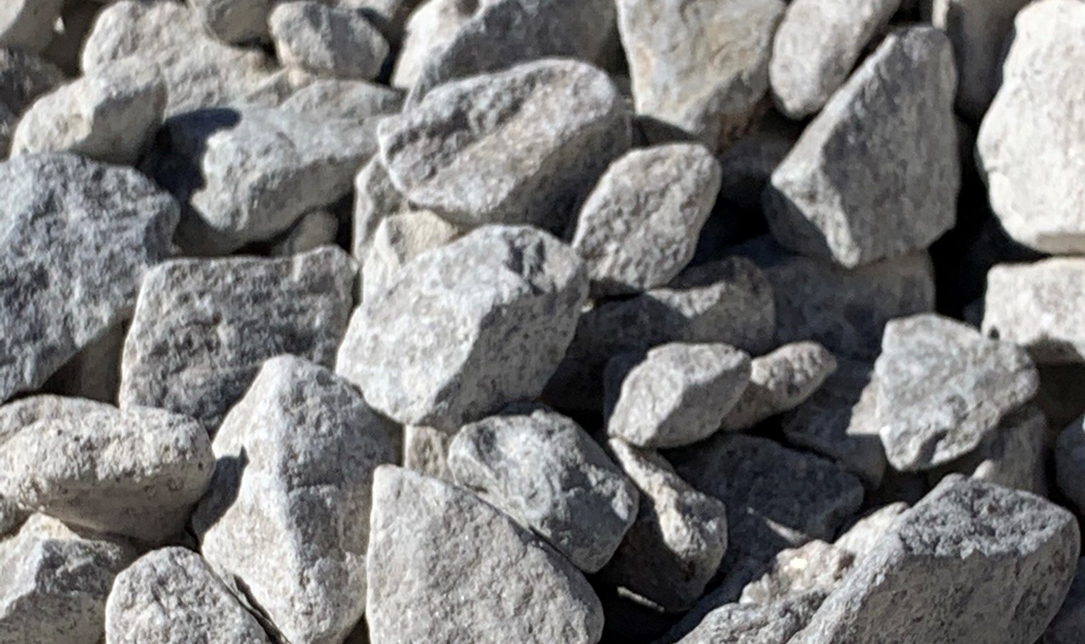 #57 Limestone - Nature's Earth Products