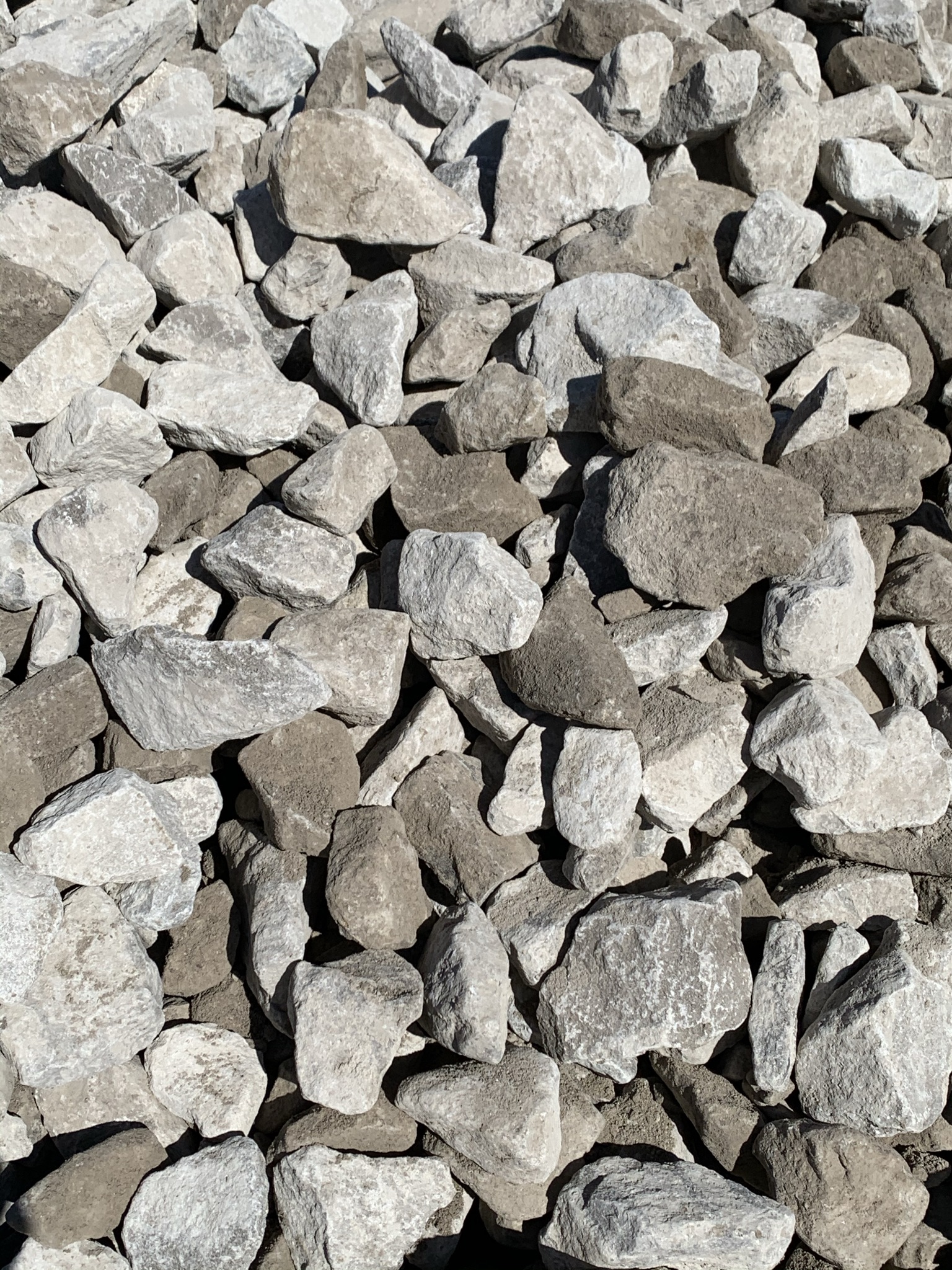 Gabion - Nature's Earth Products