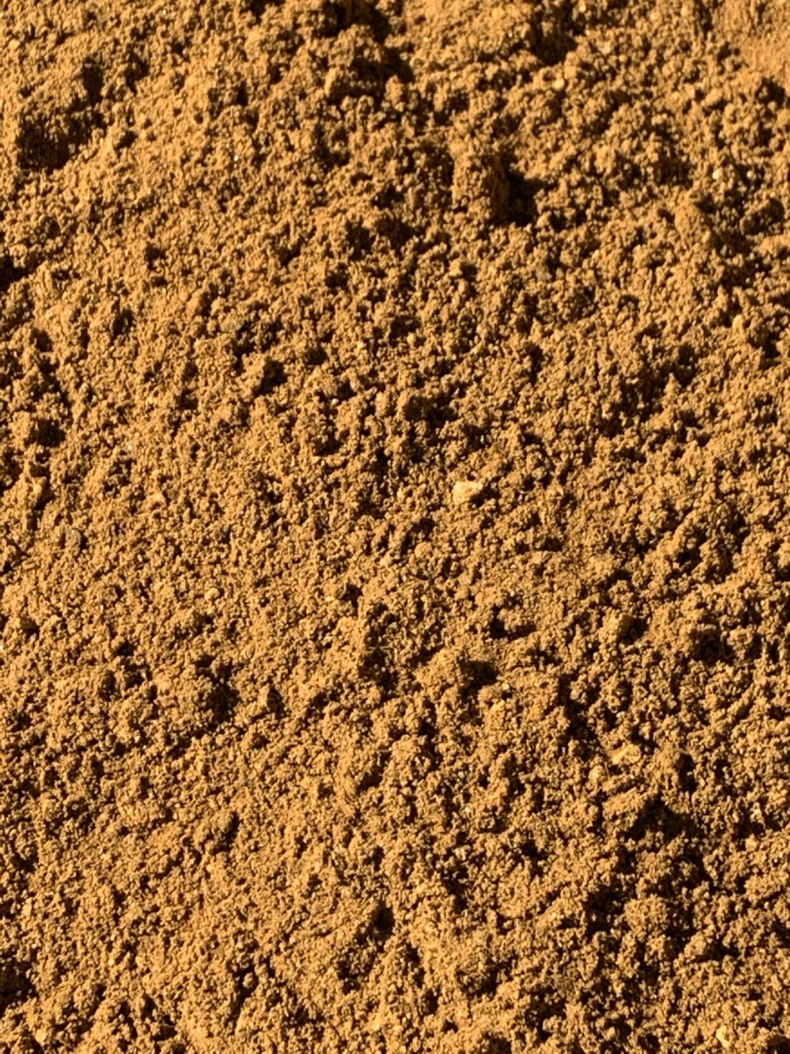 Red Sand - Nature's Earth Products