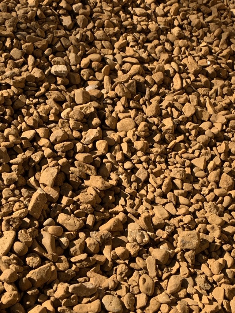 Medium Gravel - Nature's Earth Products