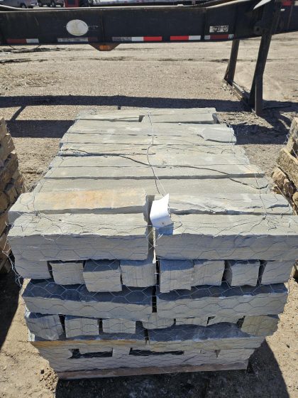 Rubble Strips - Nature's Earth Products