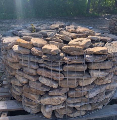 Creekstone - Nature's Earth Products