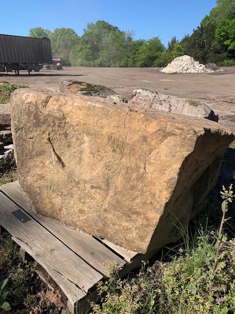 Boulders - Nature's Earth Products