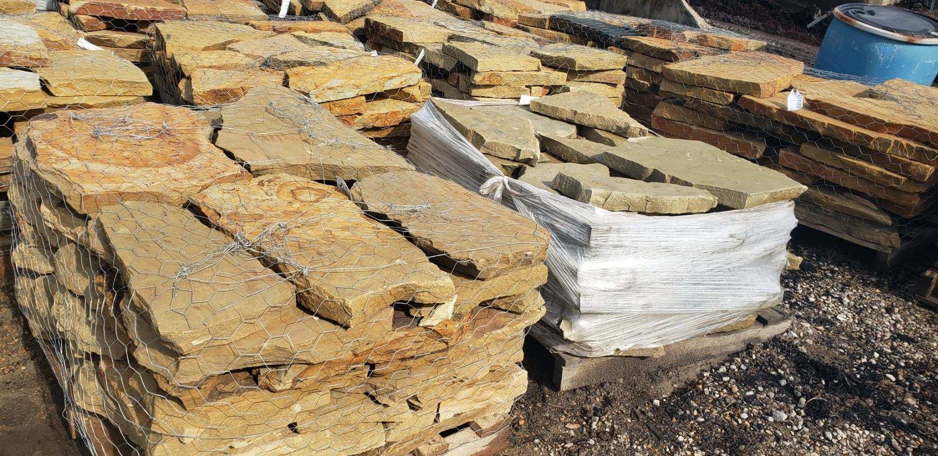 Flagstone - Nature's Earth Products